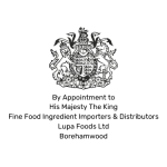 Lupa Foods | UK Food Importer and Distributor since 1902