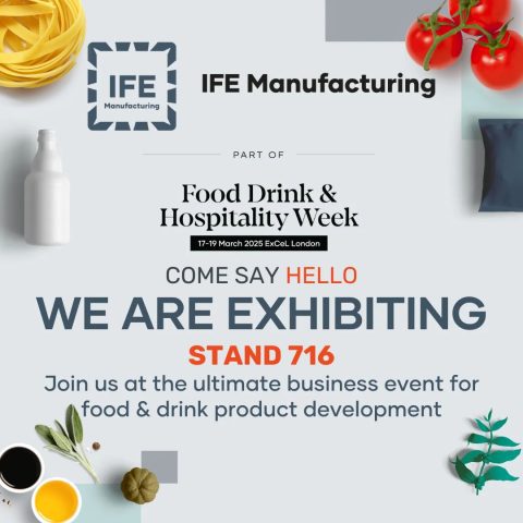 Lupa Foods | UK Food Importer and Distributor since 1902